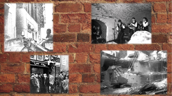 The Liverpool Vision of a Music (Sound) City - An Interview with Kevin ...