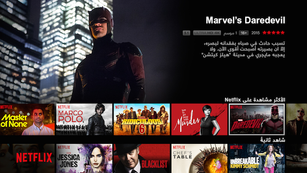 The Netflix Studio – Building a New Global TV and Film World - Kaffeine ...